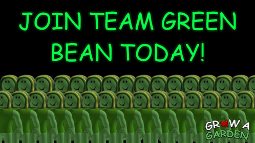 ĐỘI JANDEL ĐẬU XANH! - Roblox