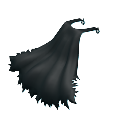 Shadow Igris - Solo Leveling (Cape) - Roblox