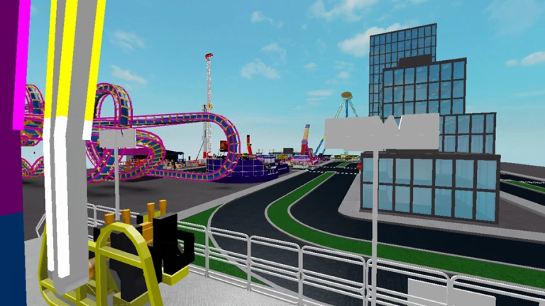 The Fair City VI - Roblox