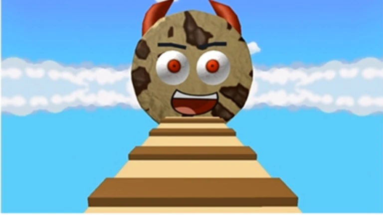 ¡Escapa de Cookie Obby Parkour! ! NUEVOS PASES DE JUEGO - Roblox