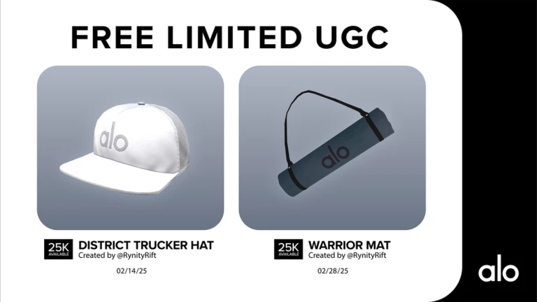 สถานที่ศักดิ์สิทธิ์ Alo - Roblox