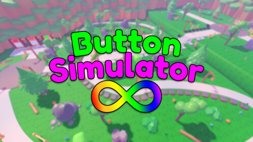Simulateur de boutons infini - Roblox