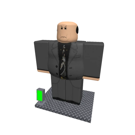Asset Preview