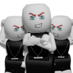 the bob mob - Roblox
