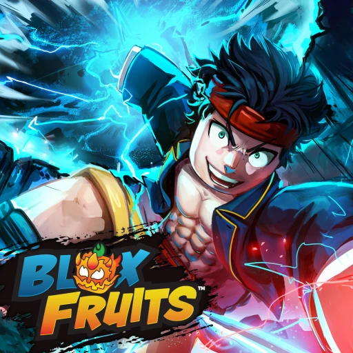 [⚡UPDATE] Blox Fruits - RBXServers
