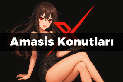 [ UPD ] Amasis Konutları - Roblox