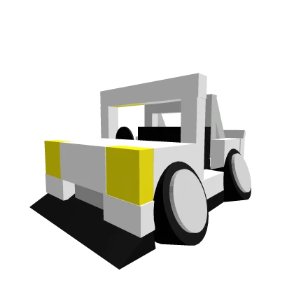 (code:ECCJPC) Extreme Camber Classic Jeep | Roblox Item - Rolimon's