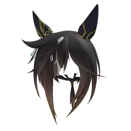 Stay Gold Uma Musume | Roblox Item - Rolimon's