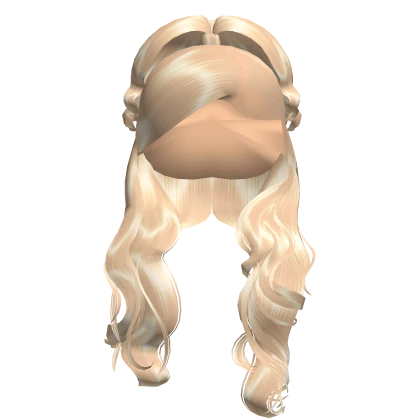 hair | Roblox Item - Rolimon's