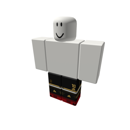 Kaiser [-] - Roblox