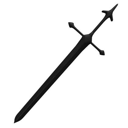 Cid Kagenou Shadow Sword (Eminence in Shadow) | Roblox Item - Rolimon's