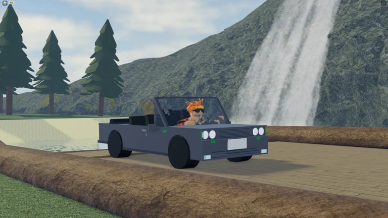 Have A Long Car Journey | Roblox Game - Rolimon's