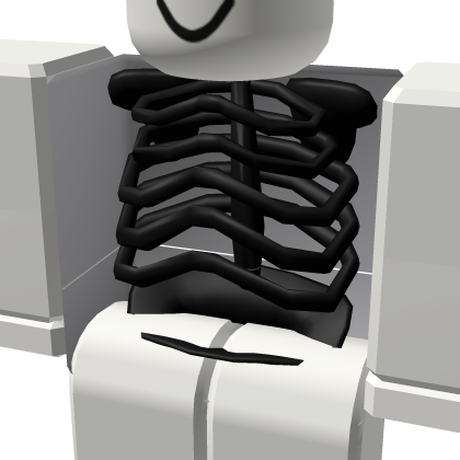 1x1x1x1 - Torso - Roblox
