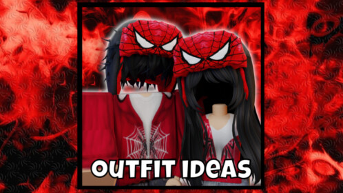 Ideias de Roupas! - Roblox