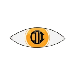 dx9 Eye Crosshair Cursor Da hood