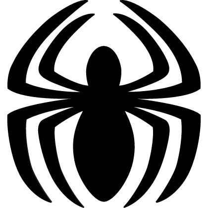 Spider Merch Emblem | Roblox Item - Rolimon's