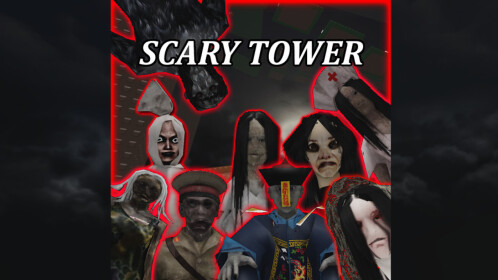 [Ramadhan] Torre Espeluznante - Roblox