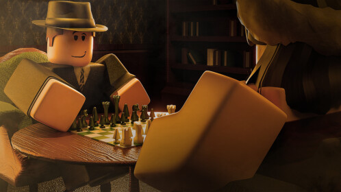 수비대 SPRING - Roblox