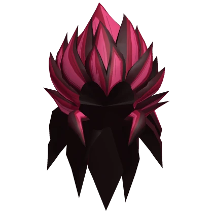 Vegeta SSJ4 Daima | Roblox Item - Rolimon's