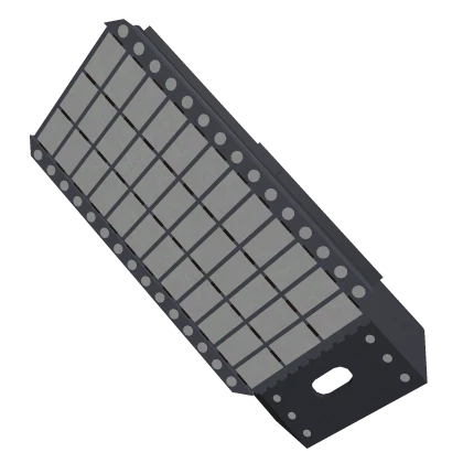 Vanguard Shield of the Royal Nation. | Roblox Item - Rolimon's