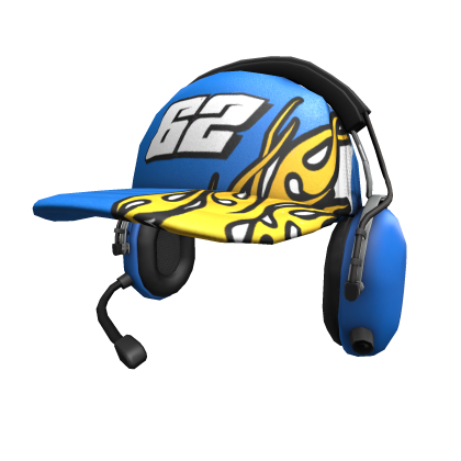 Sombrero de tripulación - Roblox