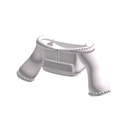 emo studded off shoulder pink jacket | Roblox Item - Rolimon's