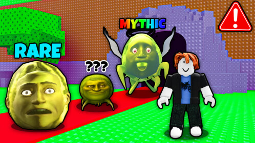 Steal Lin Gang Melon - Roblox