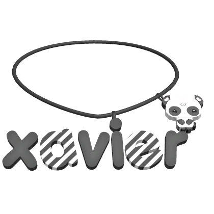 xavier | Roblox Item - Rolimon's