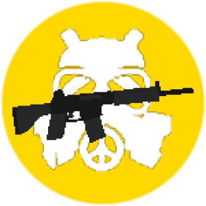 Weapon Pack: CDF - Roblox