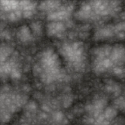 Fractal Noise (Good for a ForceField)