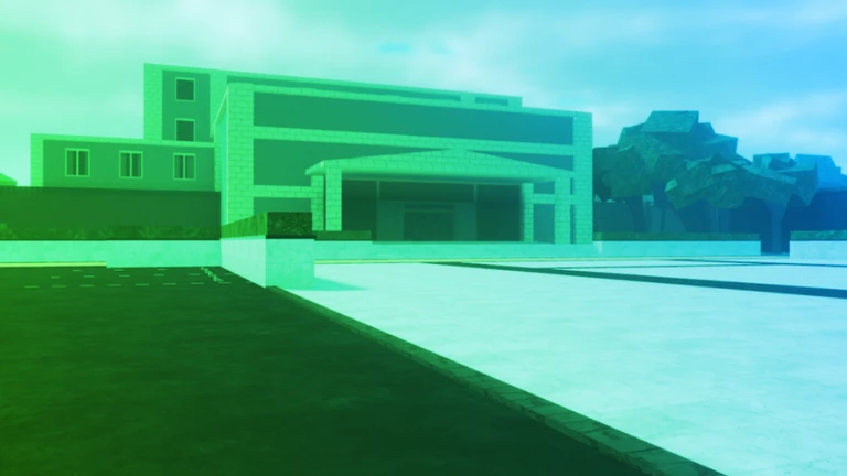 [AIKI] Força Incomum - Roblox