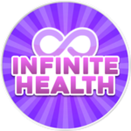 Infinite Health - Roblox