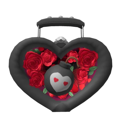 Sampo's bag (open) | Honkai: Star rail/Hsr | Roblox Item - Rolimon's