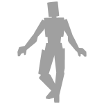 Secret Handshake Dance - Roblox