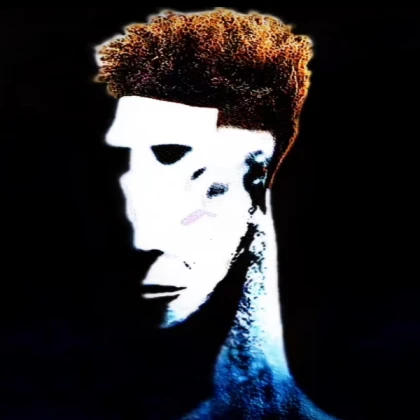 low taper fade alien