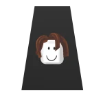 T-posing Bacon Hair - Roblox