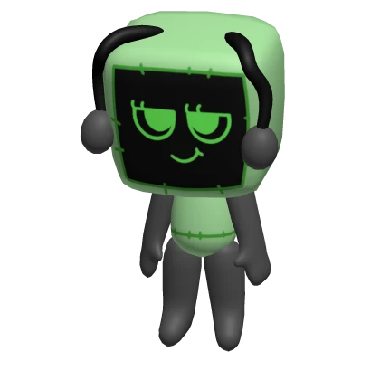 Vee Plushie | Roblox Item - Rolimon's