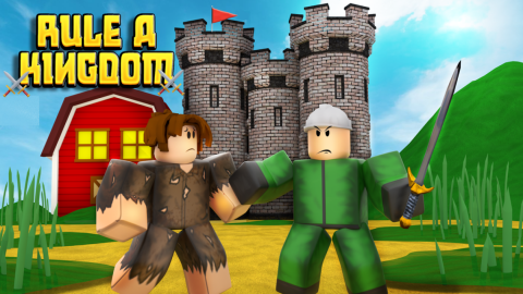Rule A Kingdom {Elections! 🗳️} | Rayfield script — Roblox Scripts | ScriptBlox