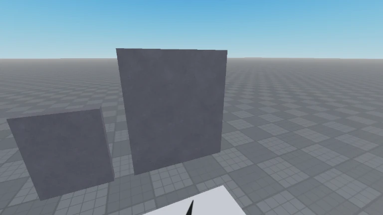 Pls Donate A Baseplate - Roblox