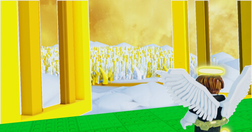[HEAVEN] การเพิ่มการเพาะปลูก - Roblox