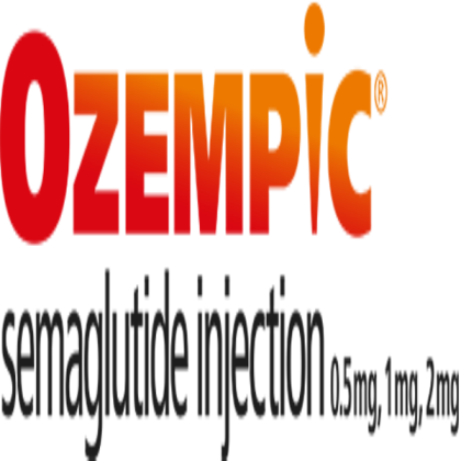 Ozempic Logo