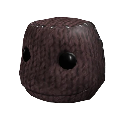 Sackboy - Dynamic Head | Roblox Item - Rolimon's