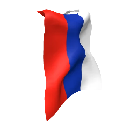 Russia Cape | Roblox Item - Rolimon's