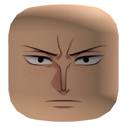 Ace | Roblox Item - Rolimon's