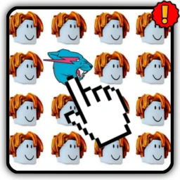 Find The Odd Logo Quiz Roblox