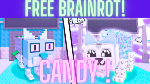 螺 Steal A Brainroot Modded - Roblox