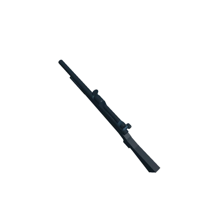 Sniper Rifle