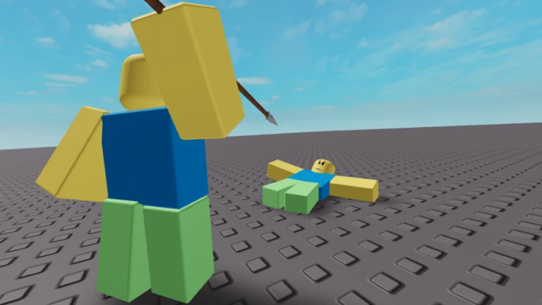 Dolor | Juega en Roblox