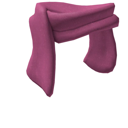 Ralsei's Scarf (Deltarune) | Roblox Item - Rolimon's