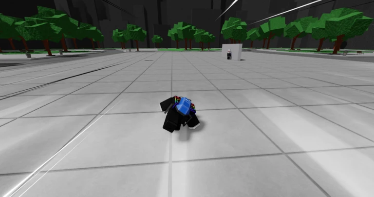 kj dropkick [actualización ...] - Roblox